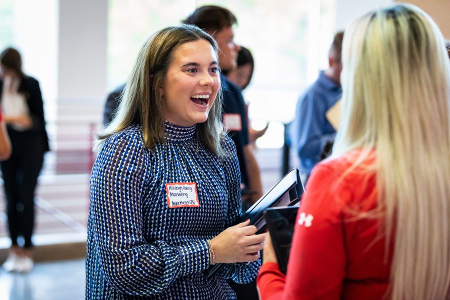 Career Events at UW–Madison – Office of Business Engagement – UW–Madison