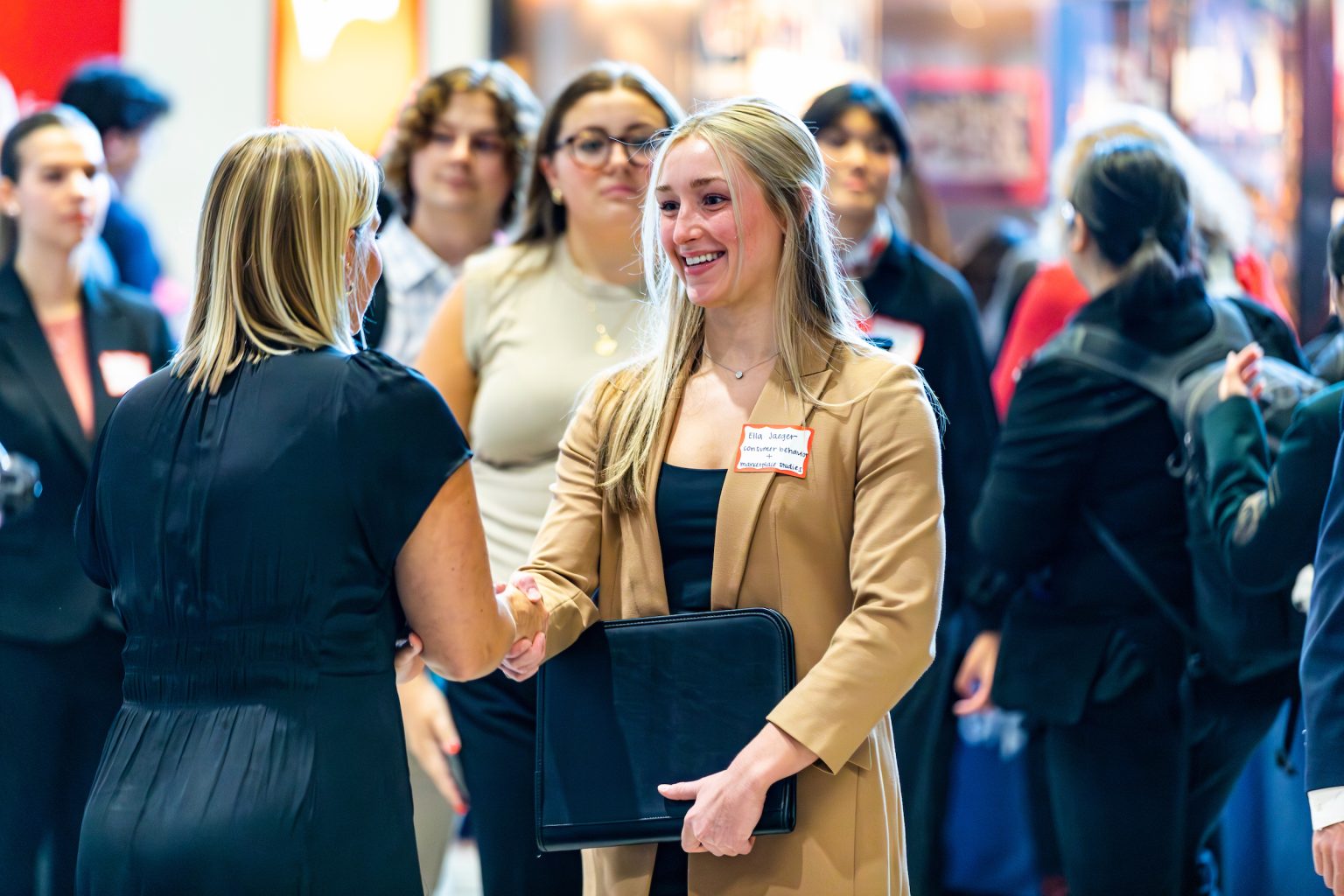 Career Events at UW–Madison – Office of Business Engagement – UW–Madison
