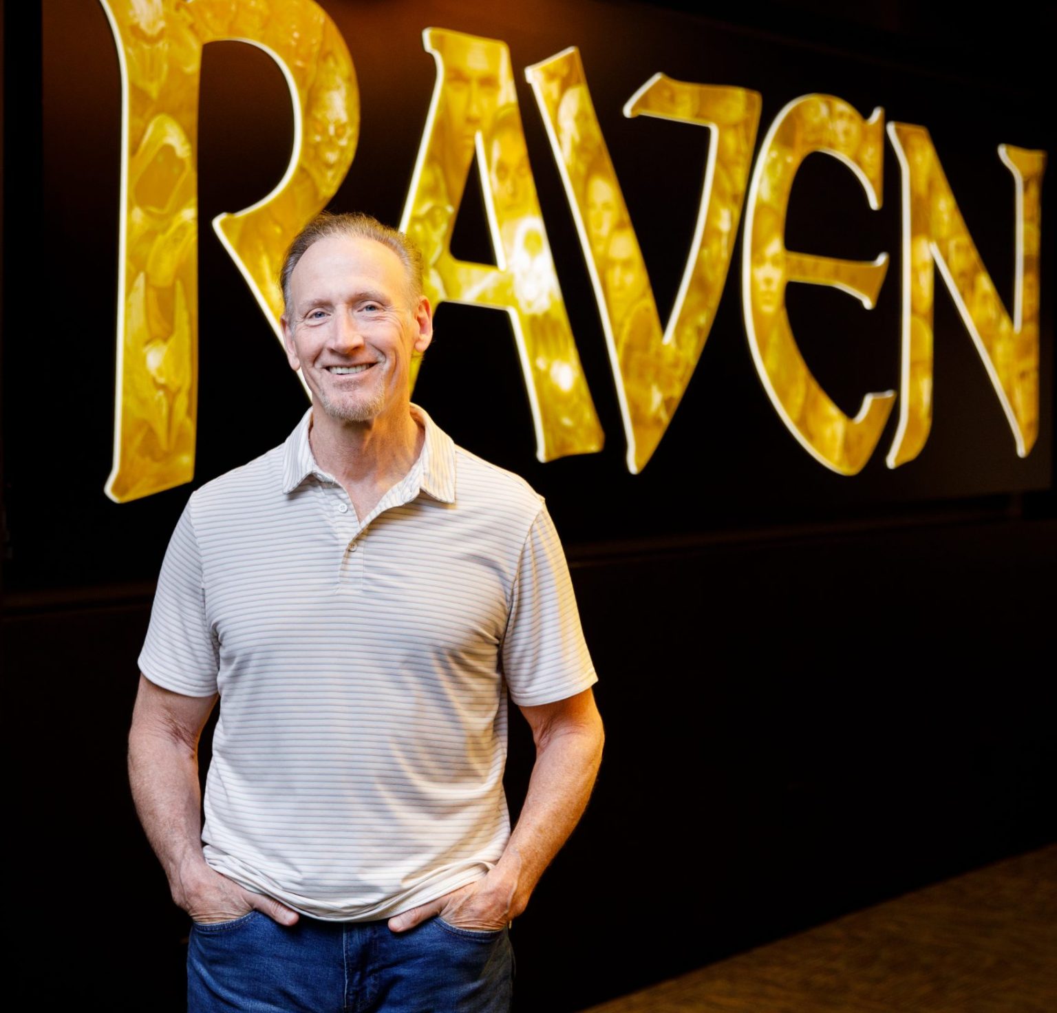 Raven Software gift of computers to enhance research, learning at UW ...